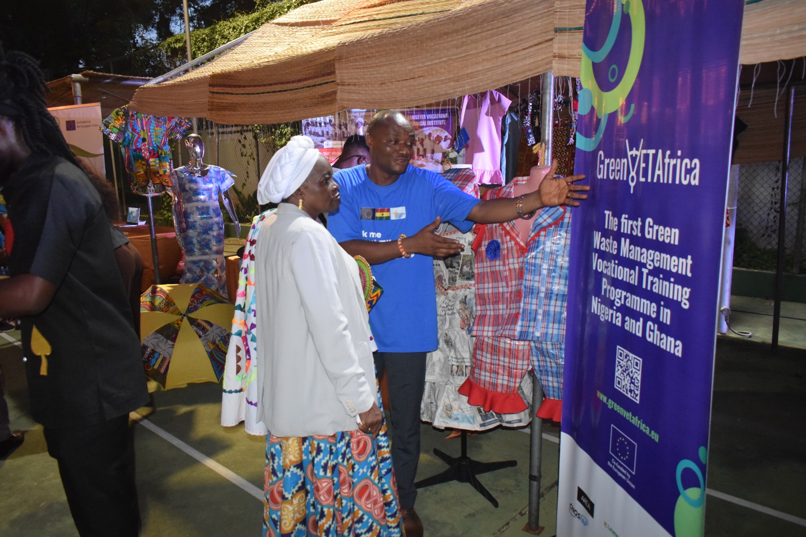 2023 EU Day Celebration in Ghana - GreenVetAfrica